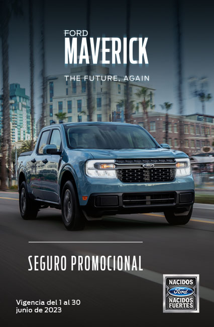 Bienvenido a Ford Ecatepec