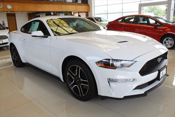 Ford Ecatepec | Distribuidor autorizado Ford